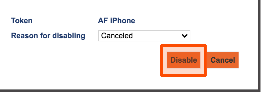 How to Set up EPCS on a New Cell Phone (EPCS Soft Token)