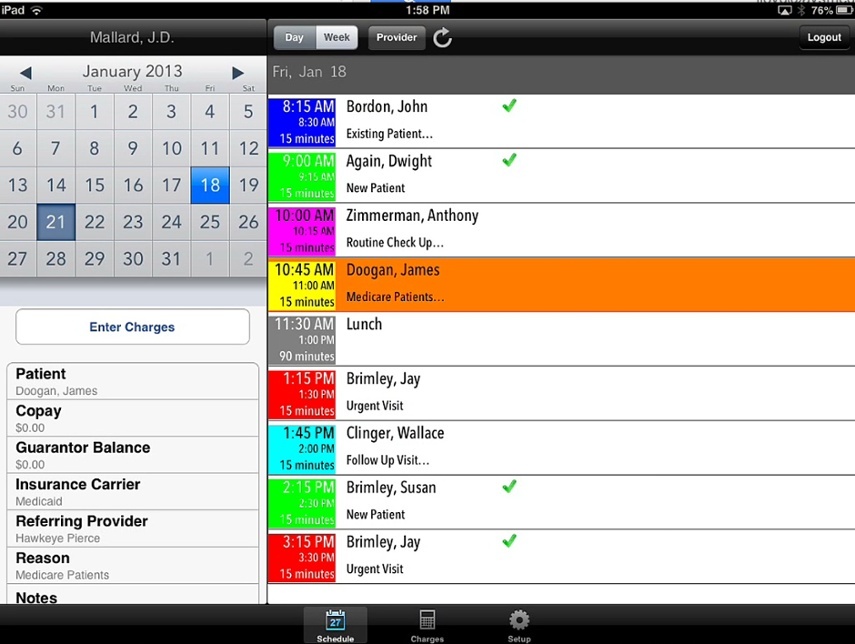 Medisoft Clinical: A Complete Electronic Health Record EHR/EMR