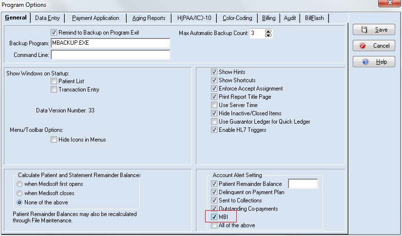 What the Medicare Beneficiary ID means for Practice Partner, Medisoft ...