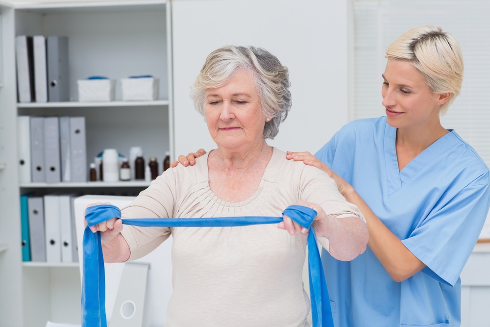 Physical Medicine And Rehab